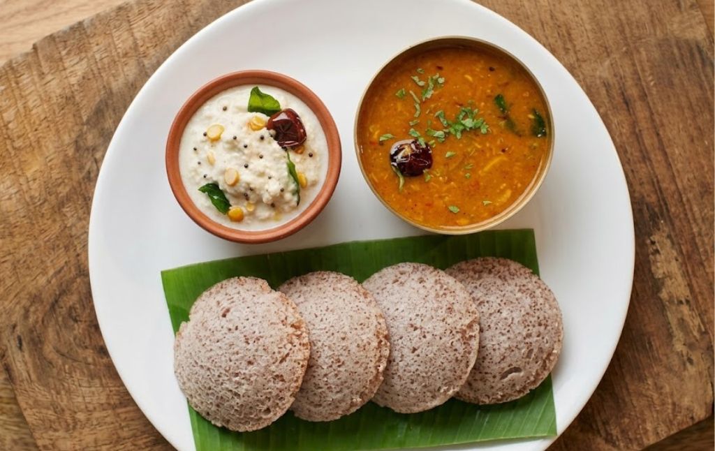 Guide to Super Soft Finger Millet Steamed Cakes: A Hearty Millet ...